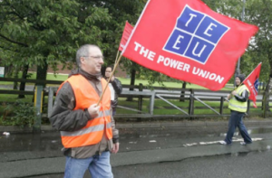 Connect Union | Apprentices Area | Connect Trade Union